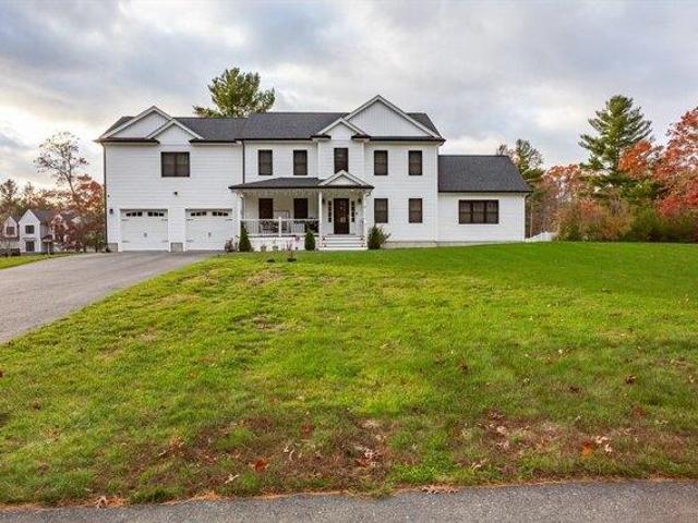 4 bedroom, Dartmouth MA 02747 LS103018655