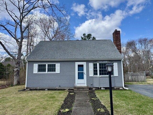 4 bedroom, Dartmouth MA 02747 103072466