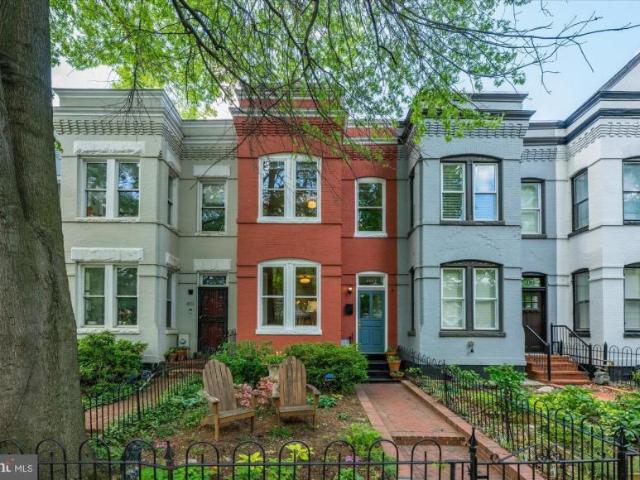 4 bedroom, DC DC 102052923