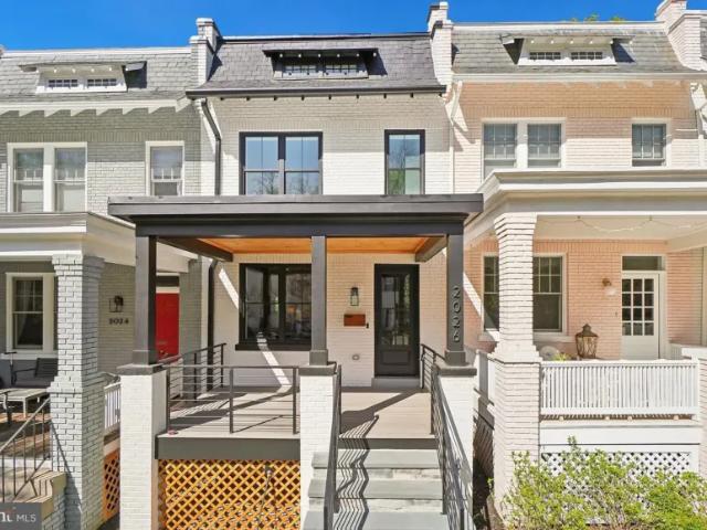 4 bedroom, DC DC 102715860