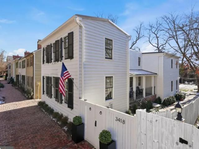 4 bedroom, DC DC 102771013