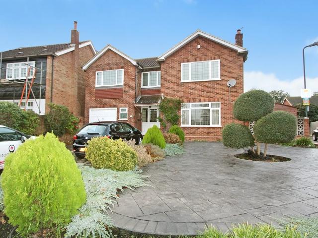 4 Bedroom Detached