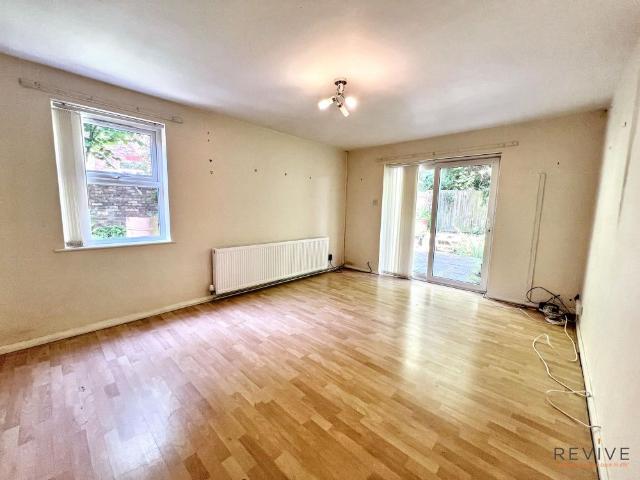 4 Bedroom Detached, 1a Fitzherbert Street, Warrington