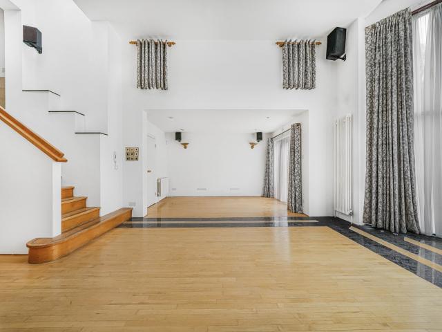4 Bedroom Detached
