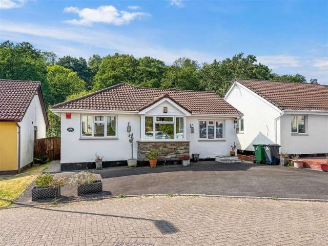 4 Bedroom Detached Bungalow