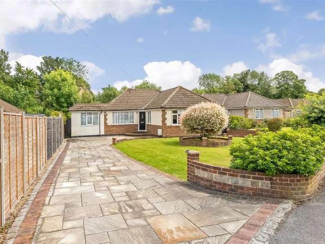 4 Bedroom Detached Bungalow