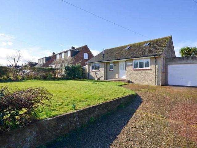 4 Bedroom Detached Bungalow