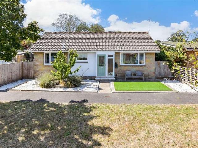 4 Bedroom Detached Bungalow