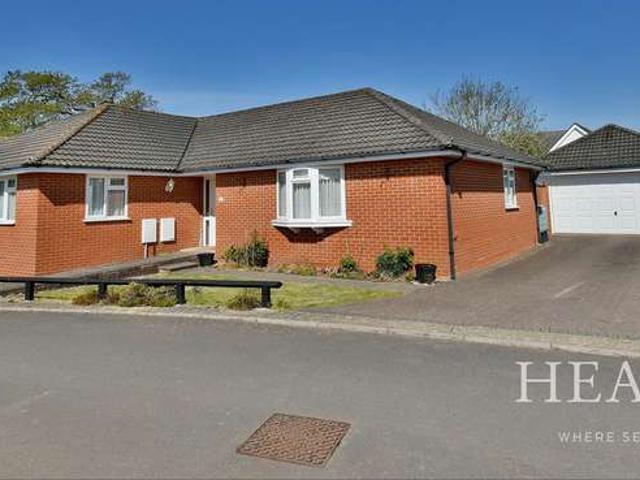 4 Bedroom Detached Bungalow