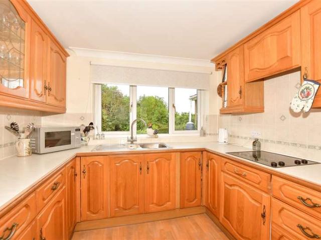 4 Bedroom Detached Bungalow