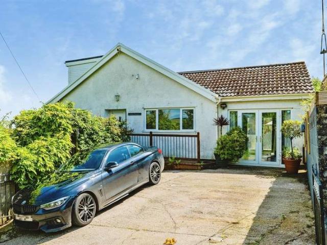 4 Bedroom Detached Bungalow