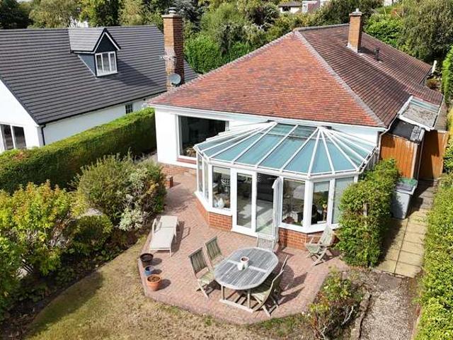 4 Bedroom Detached Bungalow