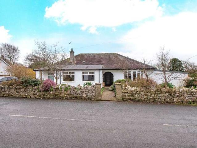 4 Bedroom Detached Bungalow