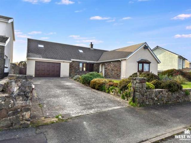 4 Bedroom Detached Bungalow