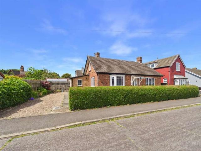 4 Bedroom Detached Bungalow