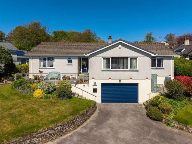 4 Bedroom Detached Bungalow