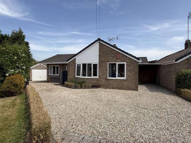 4 Bedroom Detached Bungalow