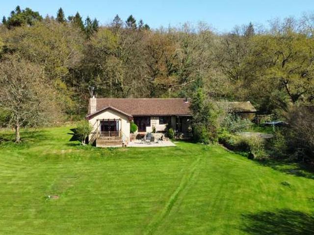 4 Bedroom Detached Bungalow