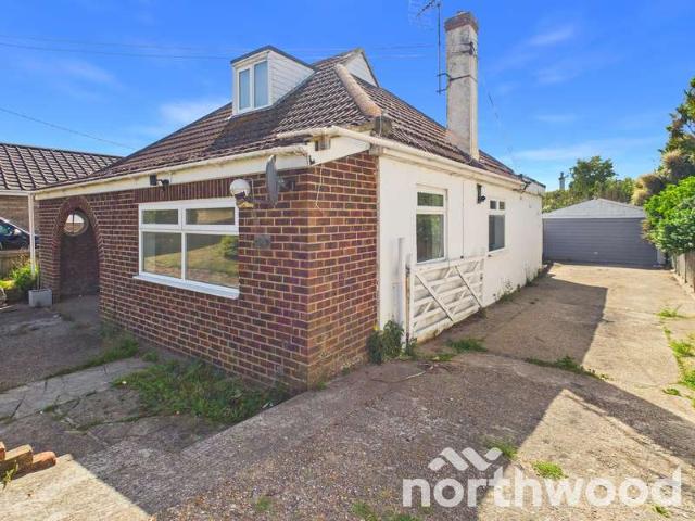 4 Bedroom Detached Bungalow