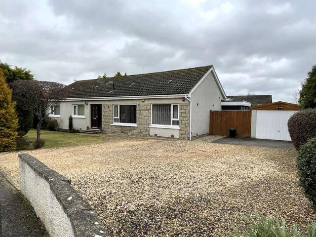 4 Bedroom Detached Bungalow
