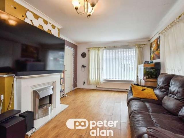 4 Bedroom Detached Bungalow