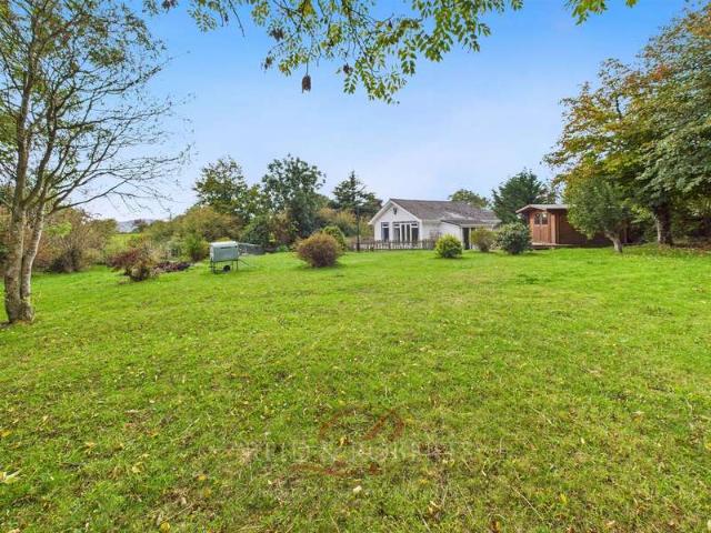 4 Bedroom Detached Bungalow