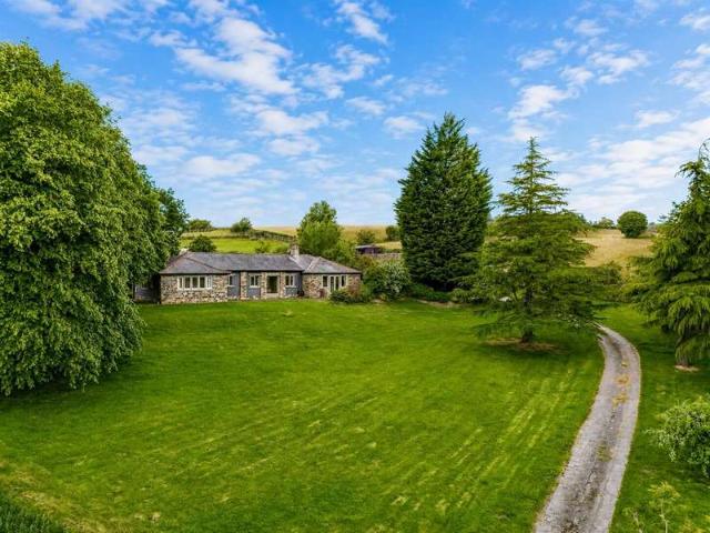 4 Bedroom Detached Bungalow