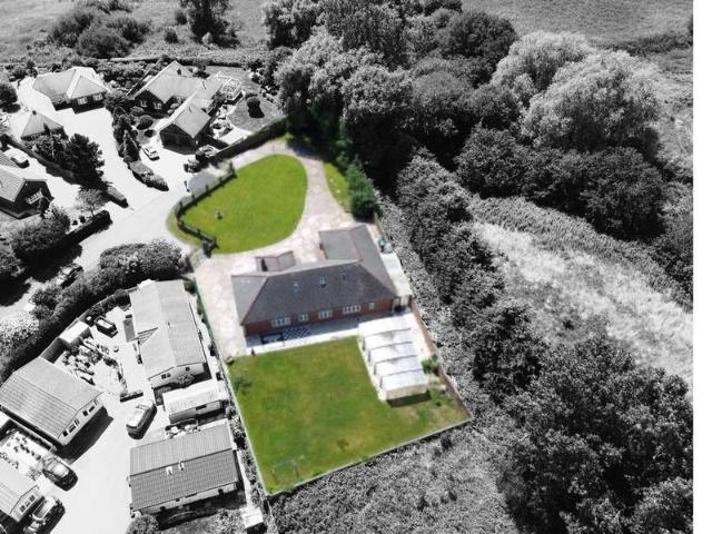 4 Bedroom Detached Bungalow