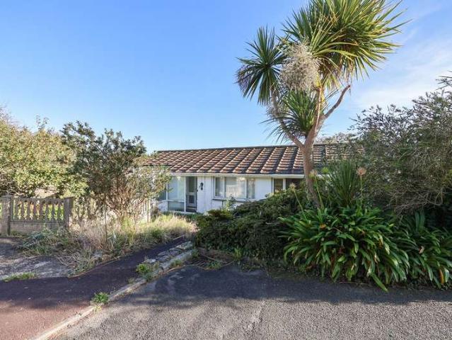 4 Bedroom Detached Bungalow