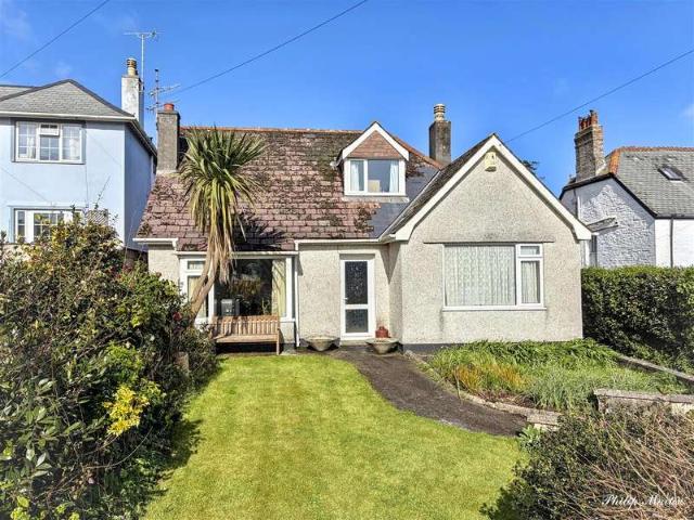 4 Bedroom Detached Bungalow