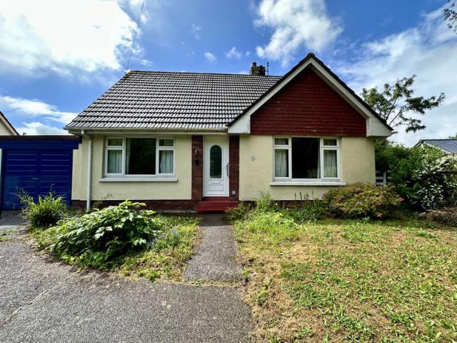 4 Bedroom Detached Bungalow