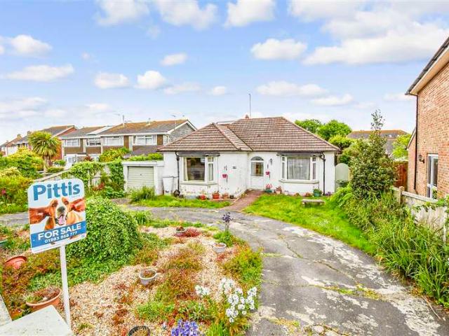 4 Bedroom Detached Bungalow