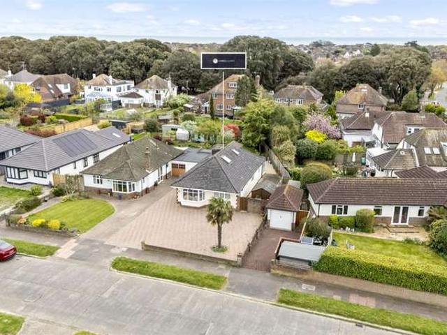 4 Bedroom Detached Bungalow
