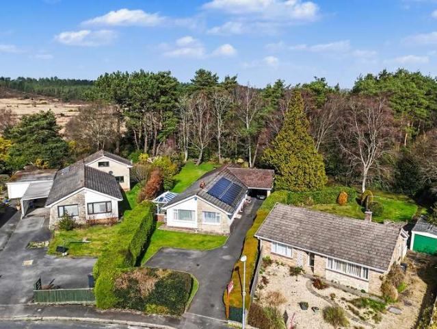 4 Bedroom Detached Bungalow