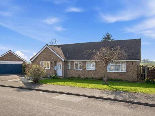 4 Bedroom Detached Bungalow