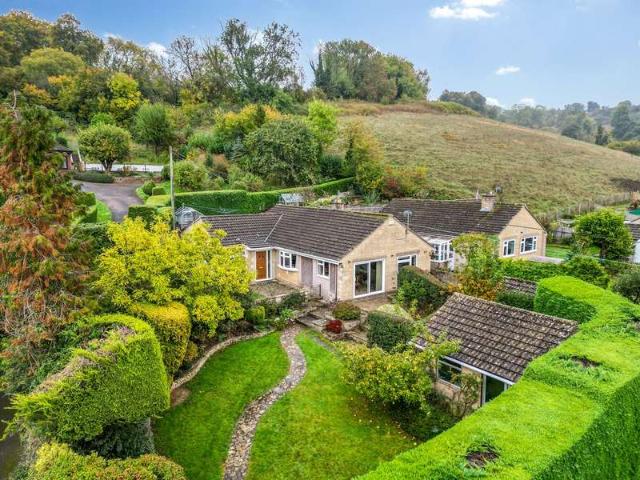 4 Bedroom Detached Bungalow