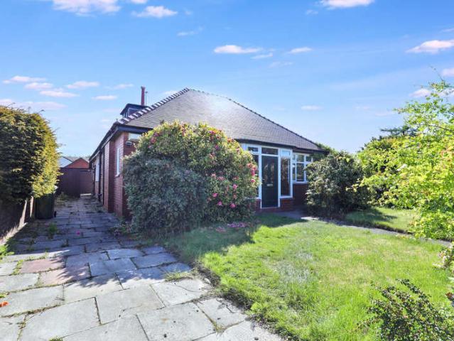 4 Bedroom Detached Bungalow