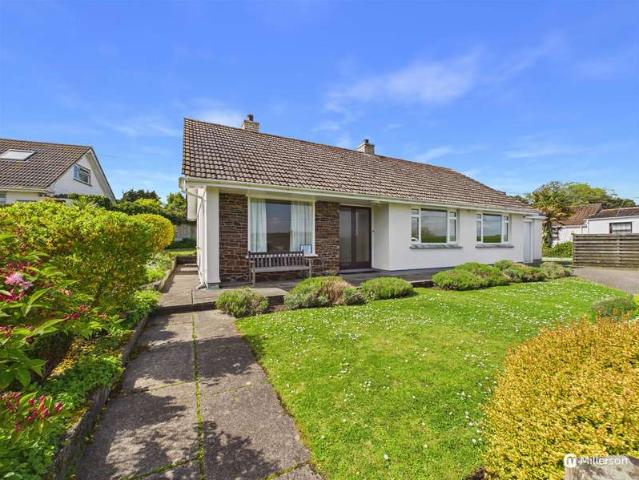 4 Bedroom Detached Bungalow