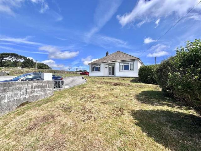 4 Bedroom Detached Bungalow