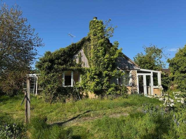 4 Bedroom Detached Bungalow