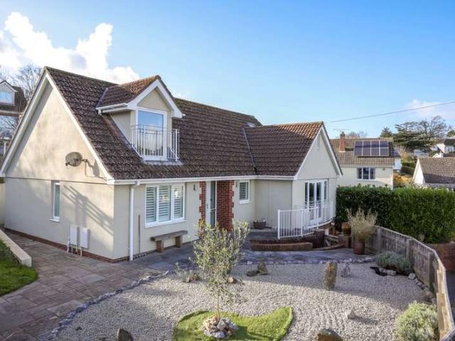4 Bedroom Detached Bungalow
