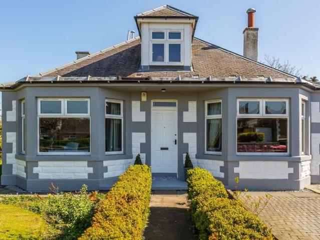 4 Bedroom Detached Bungalow