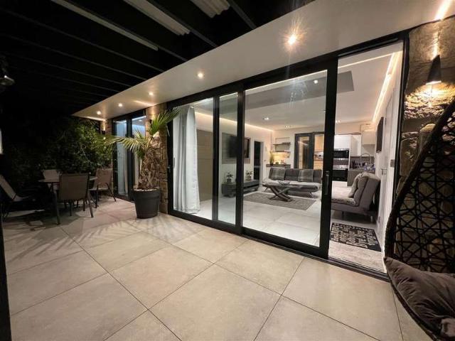 4 Bedroom Detached Bungalow