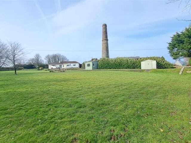 4 Bedroom Detached Bungalow
