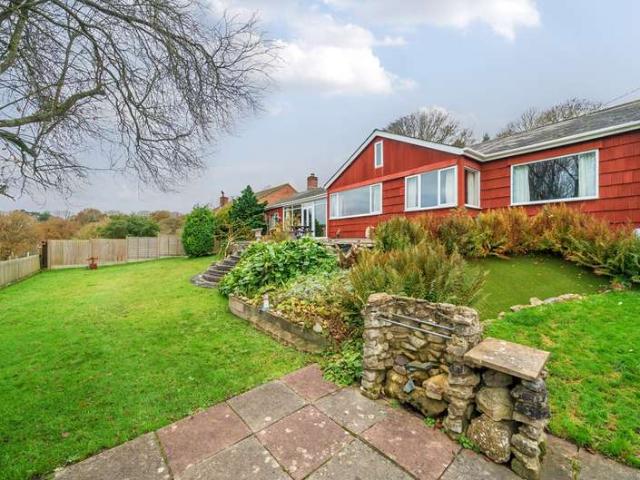 4 Bedroom Detached Bungalow