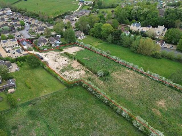 4 Bedroom Detached Bungalow