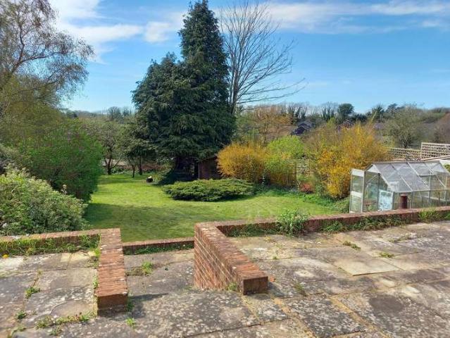 4 Bedroom Detached Bungalow