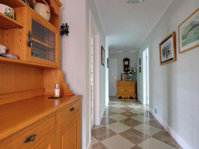 4 Bedroom Detached Bungalow