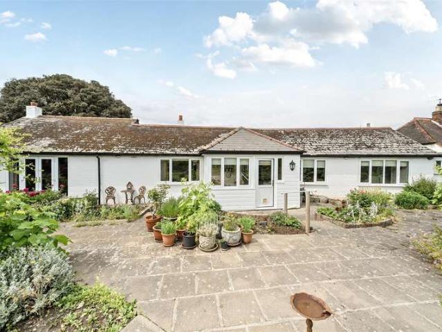 4 Bedroom Detached Bungalow