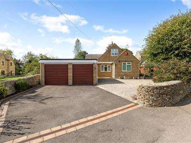 4 Bedroom Detached Bungalow